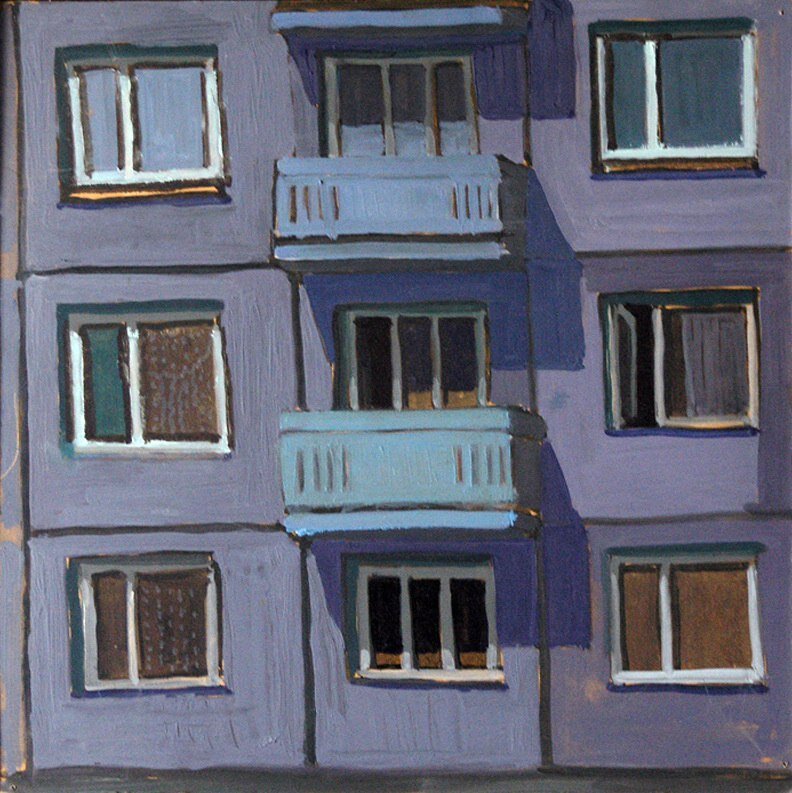 15 лучших русских молодых художников работающих в реалистических стилях ...