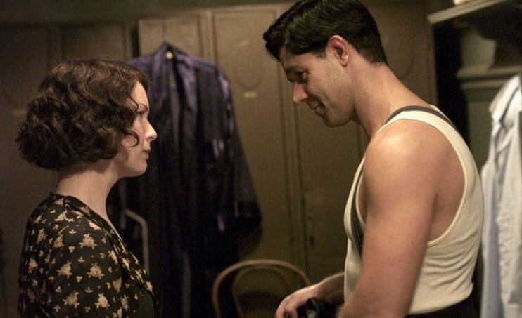 Топ-15. Фильмы про Великую депрессию в США | КИНОМАНЬЯК | Дзен