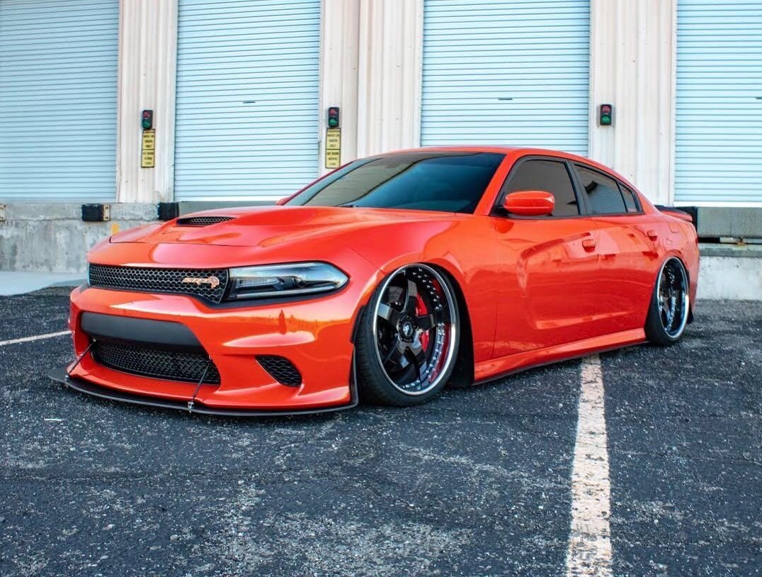 Clean Look - неизвестный стиль тюнинга | Check Engine | Дзен