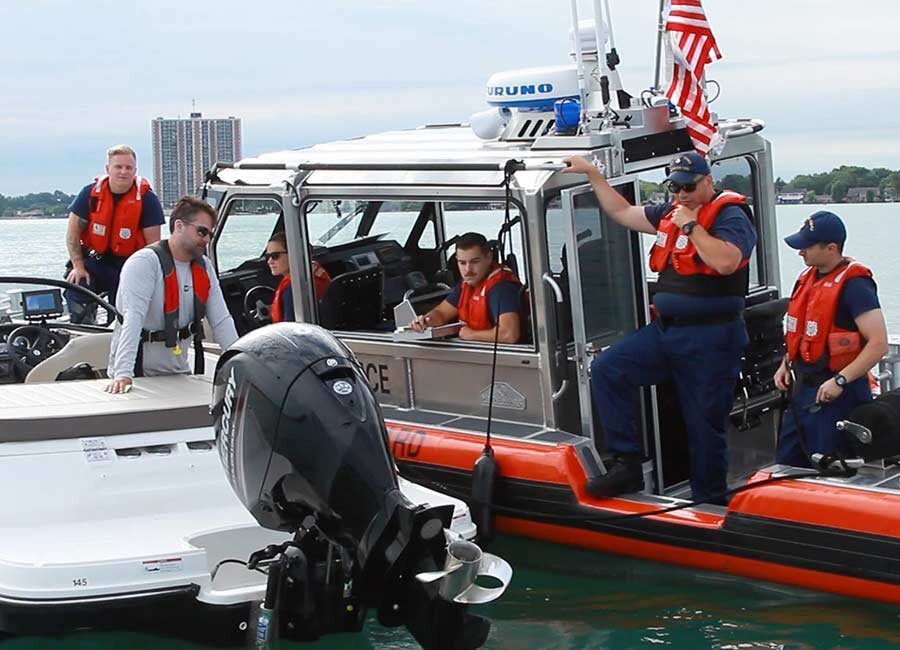 Петлевой гребной винт эффективнее классики на 9-15% | Новинки для ...