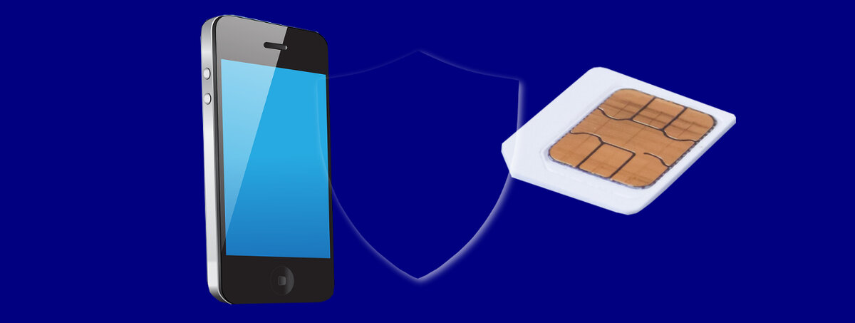 Меры противодействия угону SIM-карты | ИНФОРМАЦИОННОЕ ПРАВО в обществе ...
