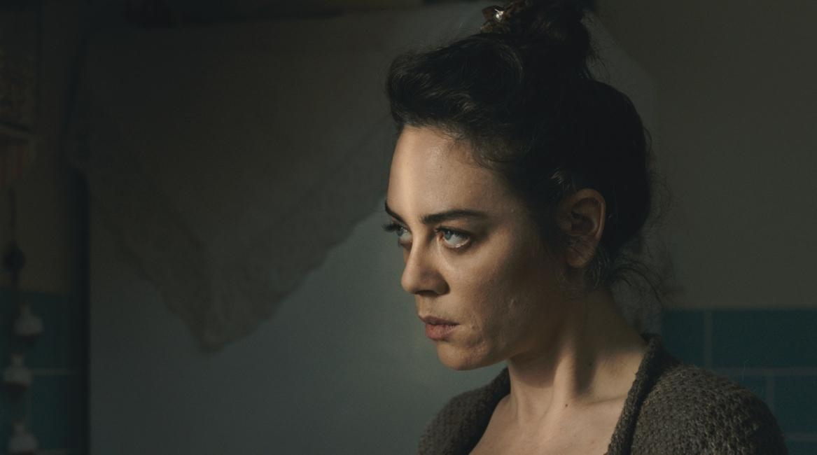 Демет Эвгар стала мамой | Кинофорум | Дзен