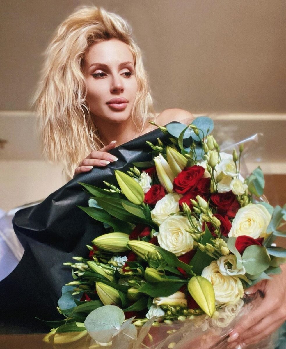 Как LOBODA готовится к выходу на сцену? | RU.TV | Дзен