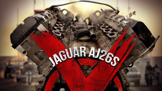 Легендарная Британская надежность. V8 простой как апельсин. | Ходос ...
