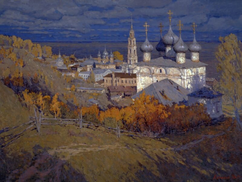 15 лучших русских молодых художников работающих в реалистических стилях ...