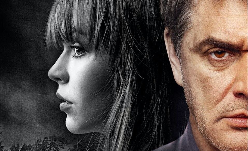 Триллеры, покорившие мое сердце запутанным сюжетом #5 | Сериалоголик | Дзен