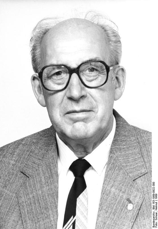 Судьба немцев из вермахта, перешедших на сторону Красной Армии | ИСТОРИЯ | СПОРНЫЙ КОНТЕНТ | Дзен