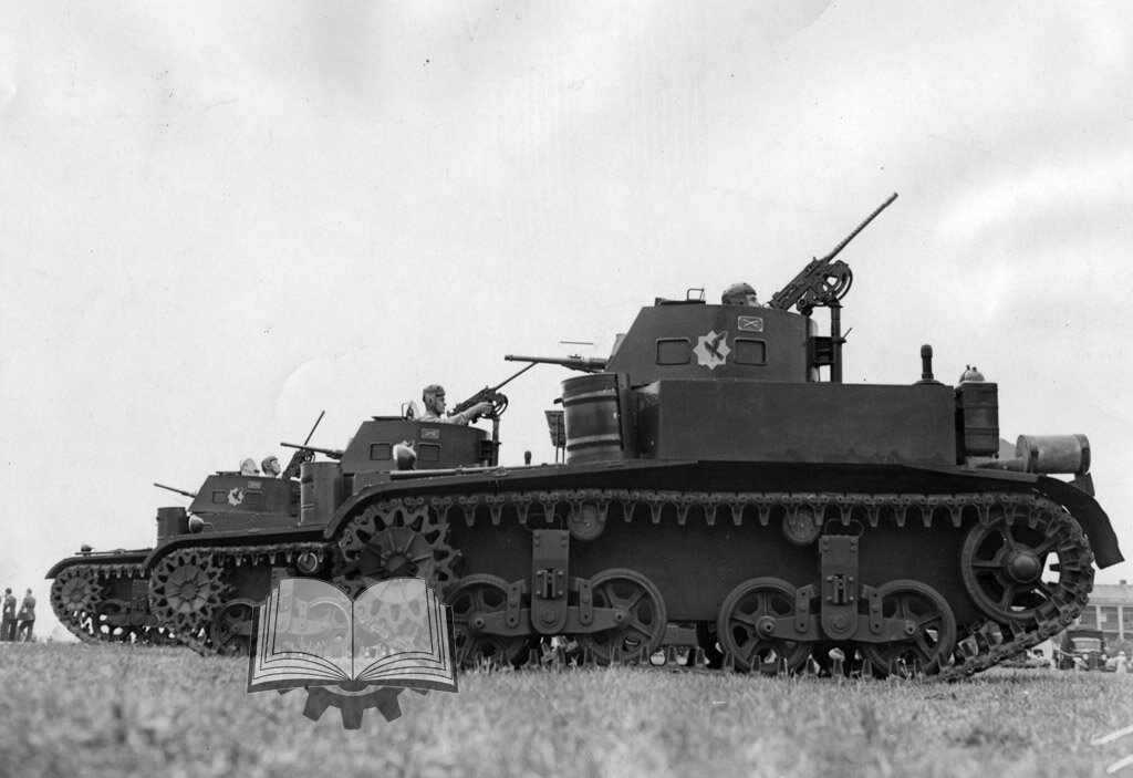 Танки-агрессоры как приоритет.(Дзен) - Оружейная тематика - Усадьба Урсы