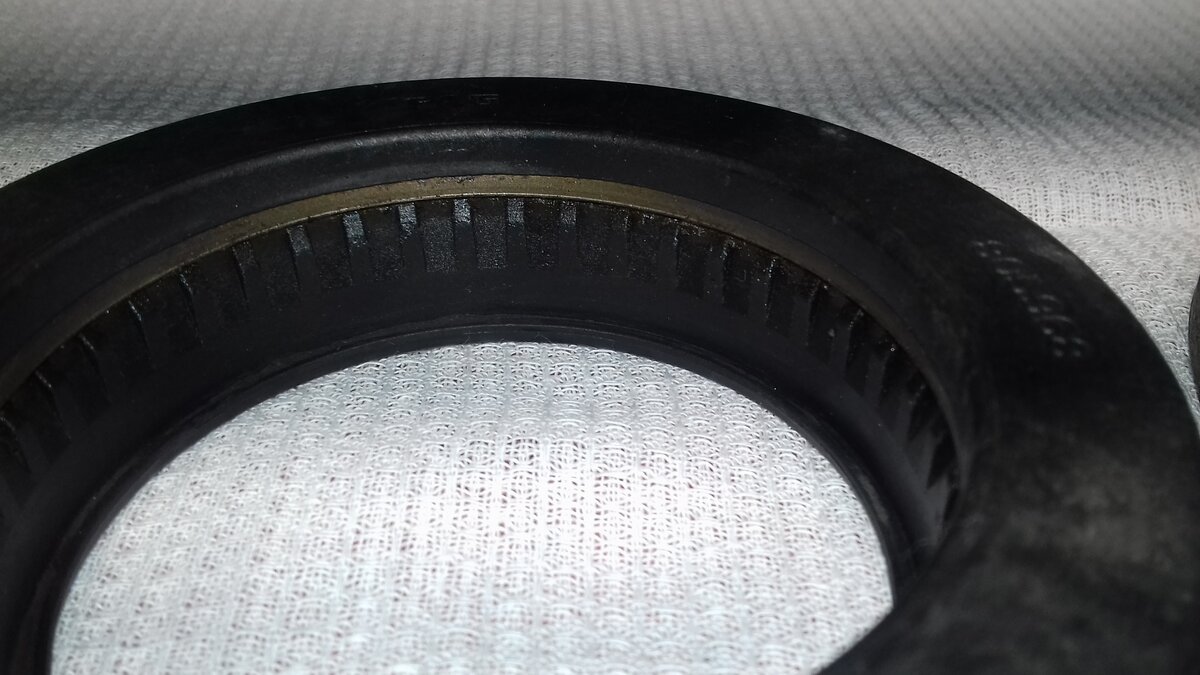 Выбираем опорный подшипник на VAG. Как сэкономить? | АвТоИнфо | Дзен