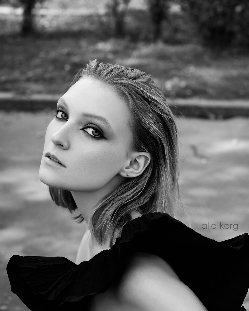 Ревность Алла Корж Отказала модная железа Дзен