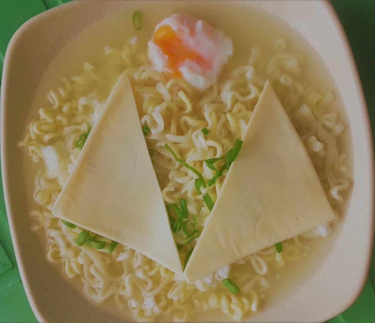 Узнал как в Корее готовят аналог «Доширака» и чем он отличается: другой ...