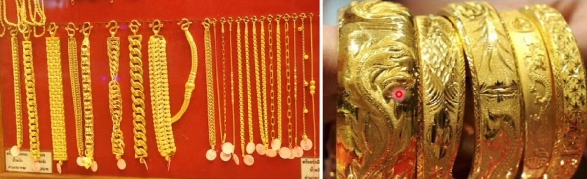 Какие подарки и как следует дарить китайцам | Русская в Китае | Дзен