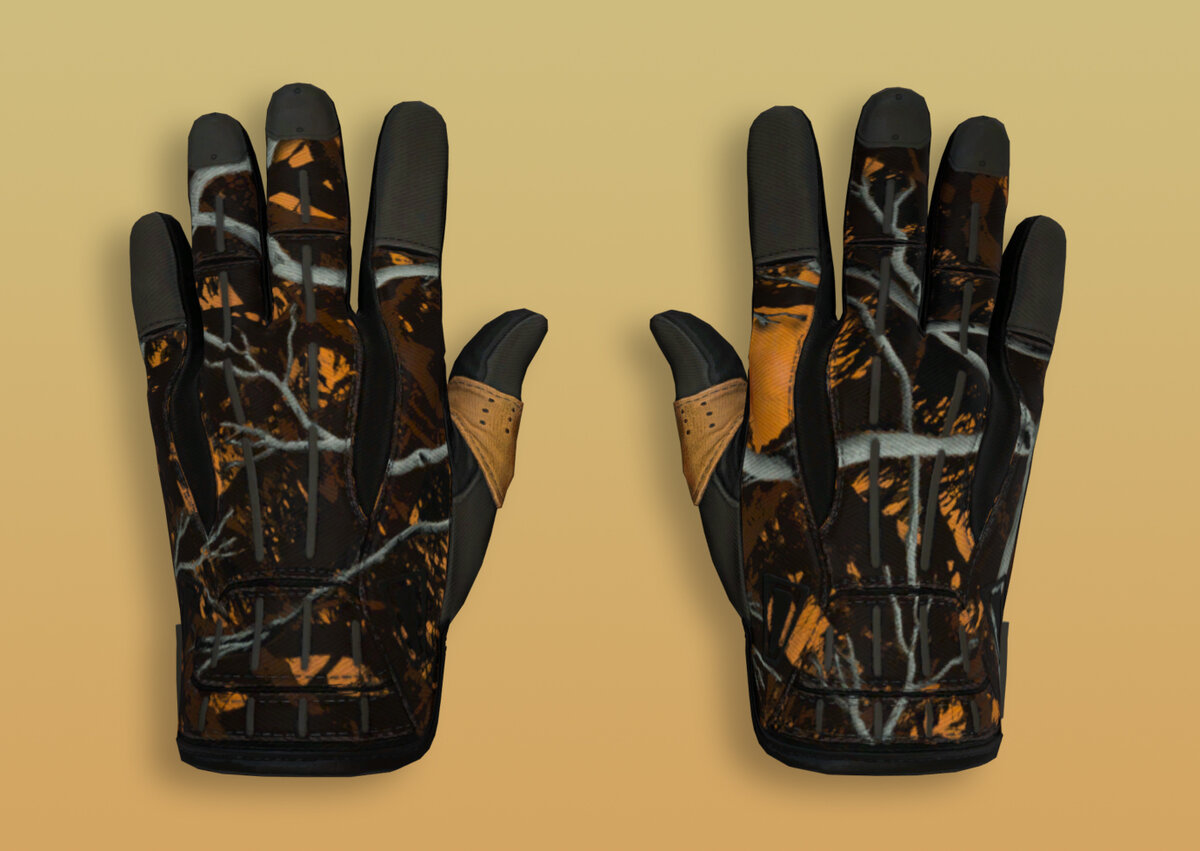 Топ-3 ЛУЧШИХ и ХУДШИХ новых перчаток в CS:GO из операции Broken Fang ...