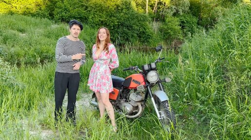 Батя и Юпитер 5 Невошедшее с Mary Dylan | Виталий Орехов | Дзен