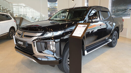 Заоблачные цены на кроссоверы и внедорожники Митсубиси! | НОВЫЕ ...