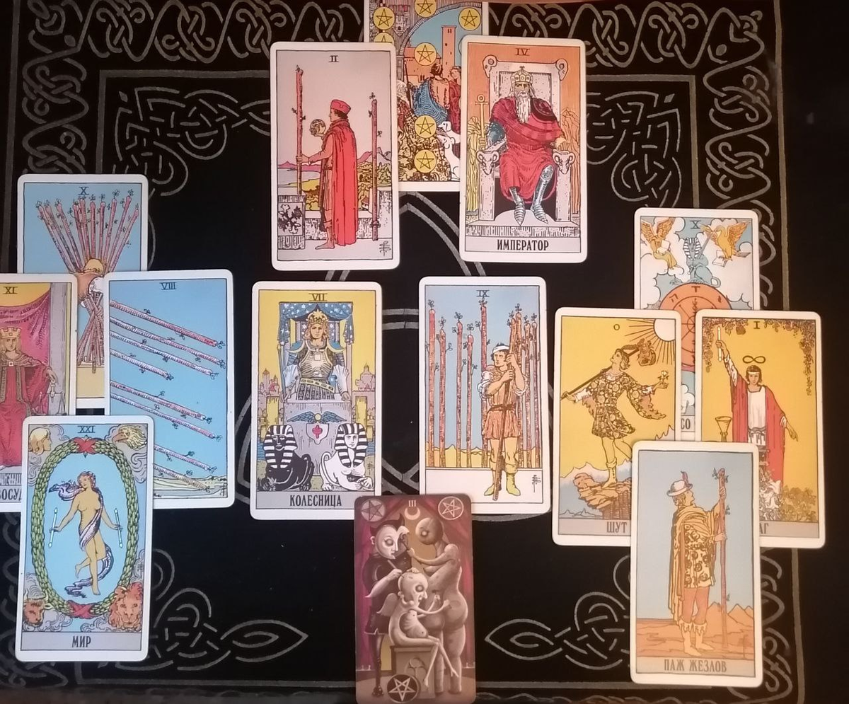 Тельцы Октябрь 2023г. | Astrolin | Дзен