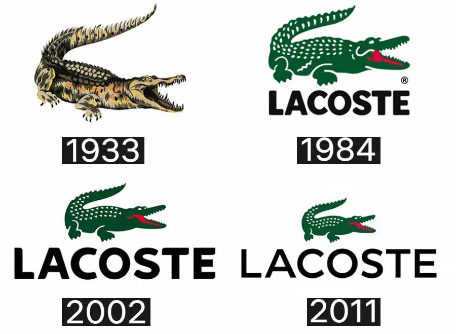 10 ИНТЕРЕСНЫХ ФАКТОВ О LACOSTE, КОТОРЫЕ ВЫ МОГЛИ НЕ ЗНАТЬ | Soberger | Дзен