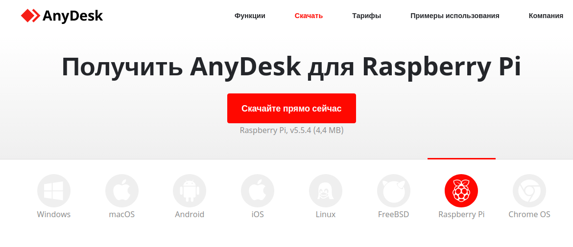 Удаленный доступ AnyDesk + Raspberry Pi = Проще простого! | ФАЗА ...