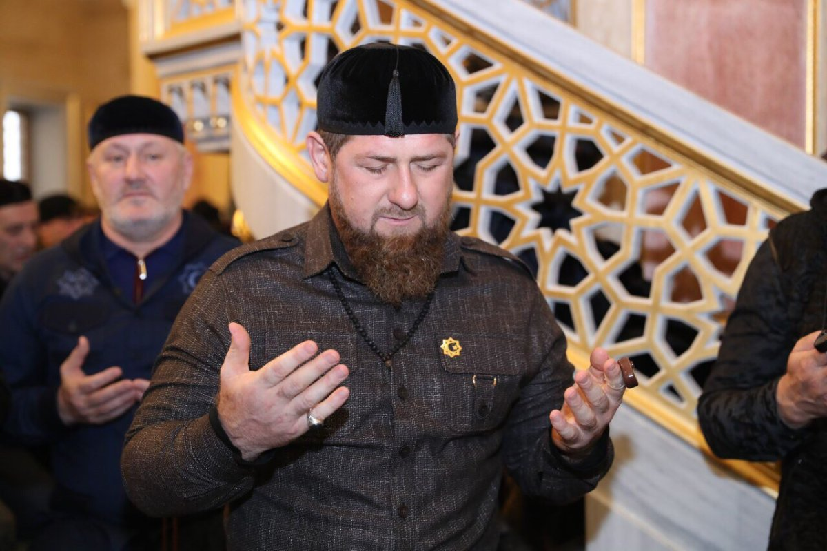 Как и когда чеченцы приняли ислам, рассказываю подробно | Чеченский ...