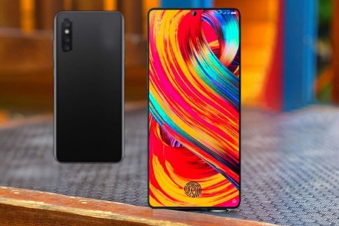 Xiaomi Mi 10 будет похож на Samsung Galaxy S11 | Mishka Shop | Дзен