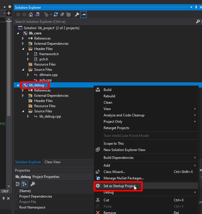 Renga API. Погружение в разработку. Часть 6 - Приложения на C++ и особенности отладки | Хроники ...