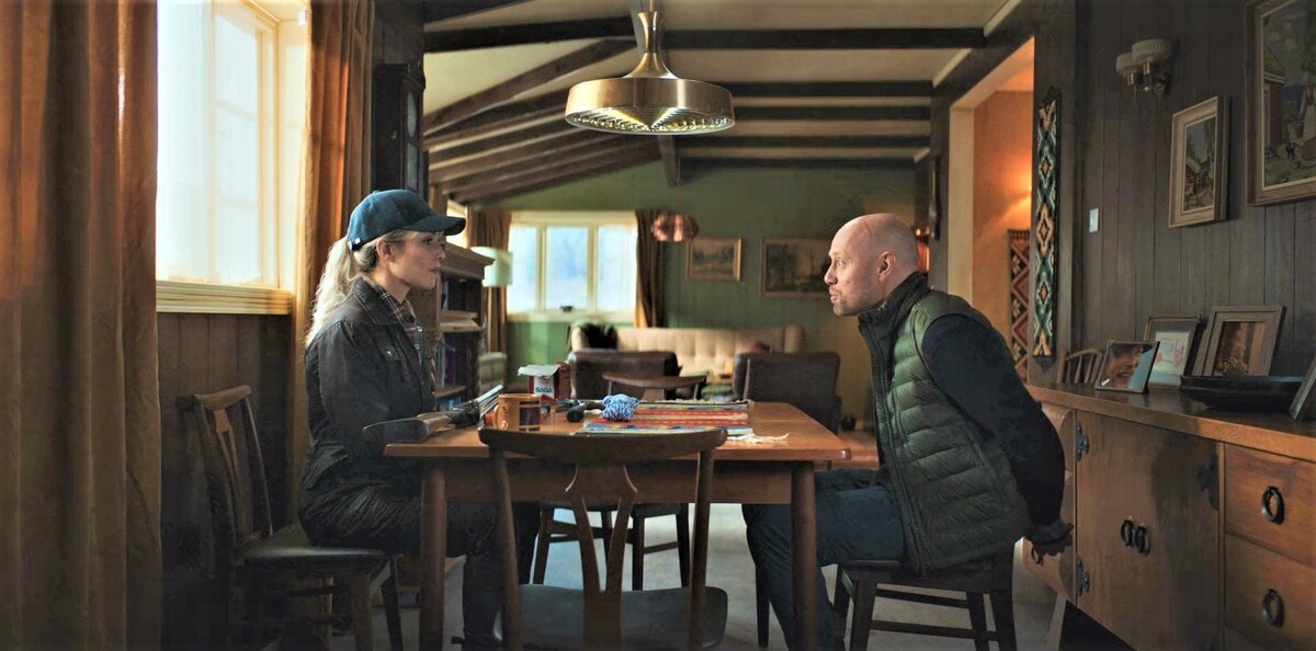 Самые крутые черные комедии за последние годы (часть 1) | Кинокружок ...