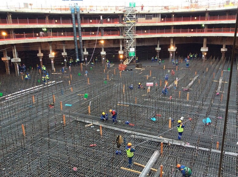 Российский небоскреб попал в Книгу рекордов Гиннеса | Лахта Центр | Дзен