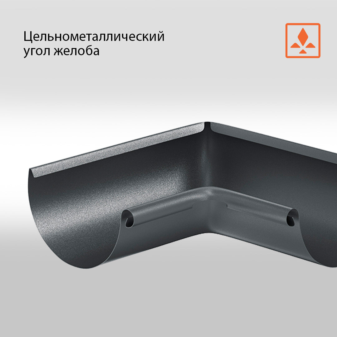 Чем водосточные системы Aquasystem отличаются от водосточных систем ...