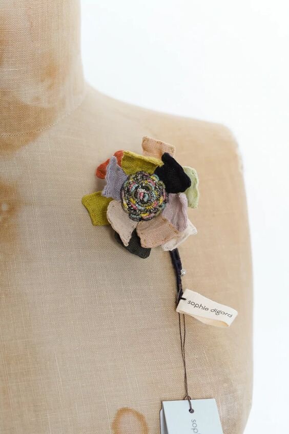 Милые текстильные пустяки для подарков и для души)) | Кладовая ...