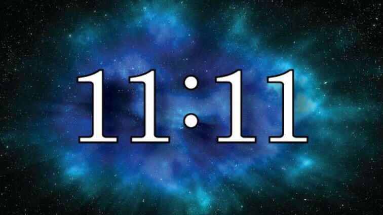 Что означает 11:11 и что делать, если вам везде встречаются эти числа ...