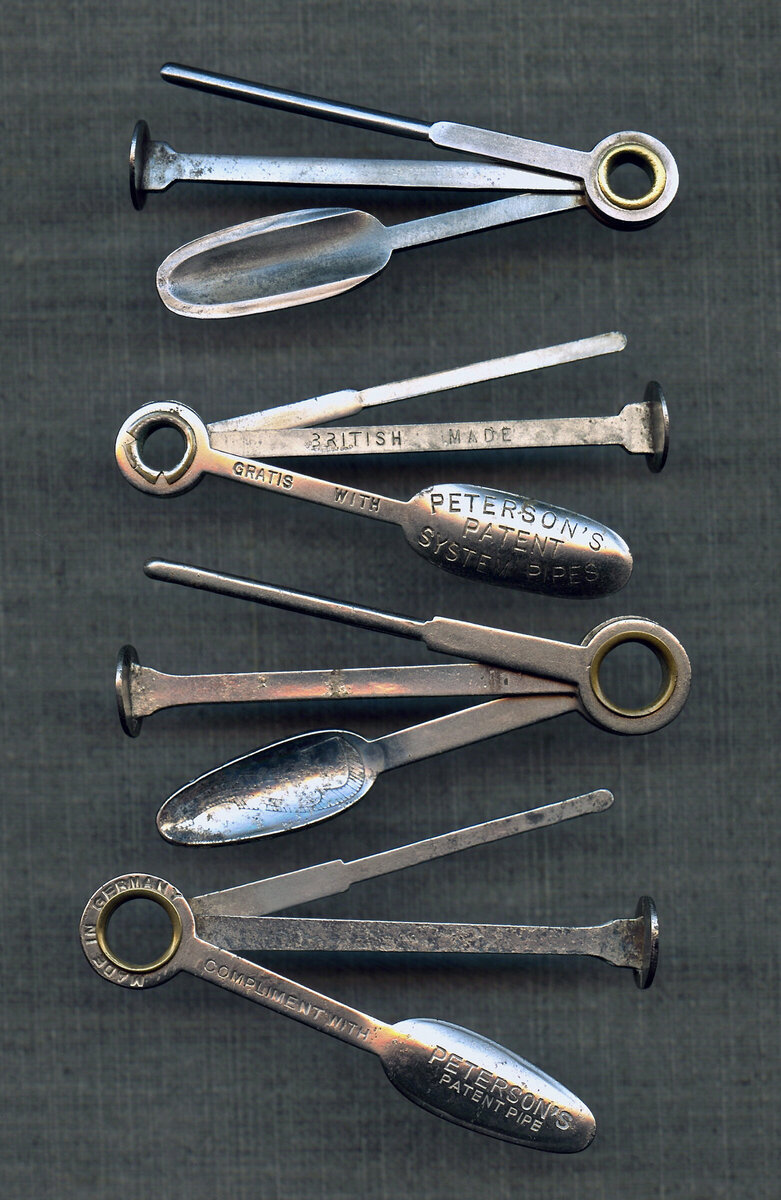 Как правильно ухаживать за курительной трубкой? | Российский табачный ...