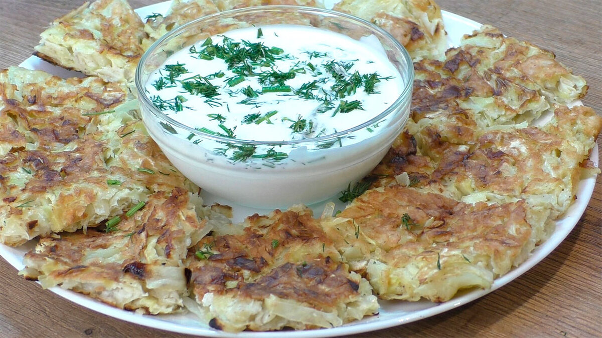 Вкуснейшее блюдо из капусты: приготовив однажды, вы будете готовить его ...