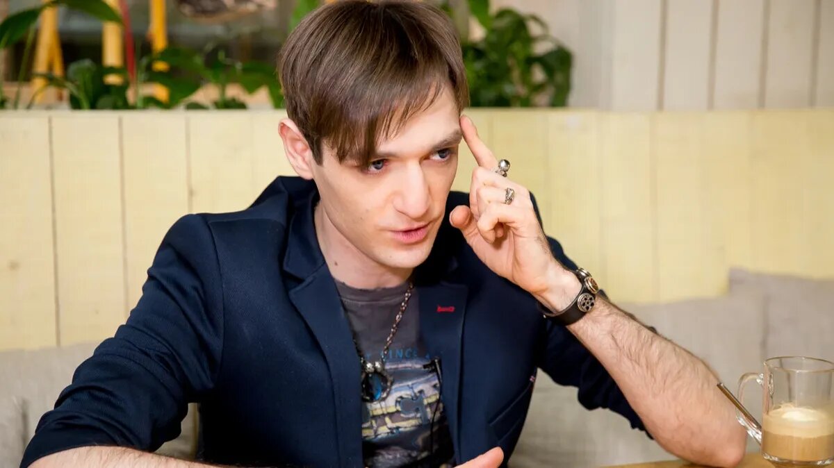 Одному из великих пророков России Александру Шепсу 36: от победы в ...