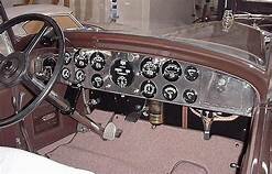 Самый совершенный паровой автомобиль - «Doble Model E» | Невероятные ...