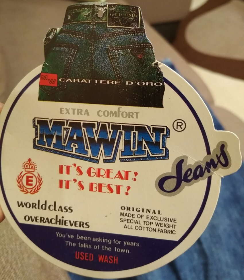 С СИНИМИ ПОЛОСАМИ. «МАЛЬВИНЫ» 90-Х | Soberger | Дзен