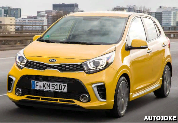 10 самых дешевых автомобилей на Европейском рынке. И что можно купить ...