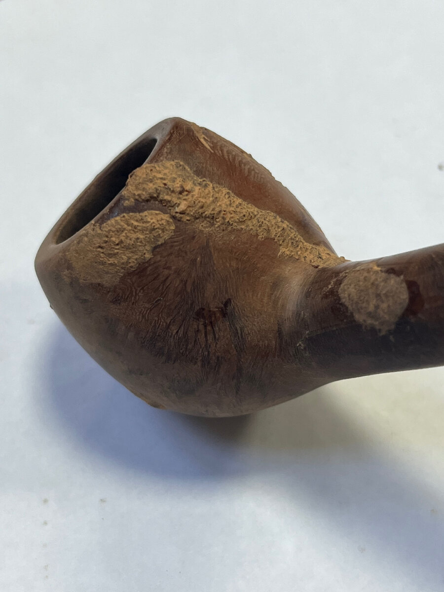 Новая жизнь OTHELLO | Old pipes | Дзен