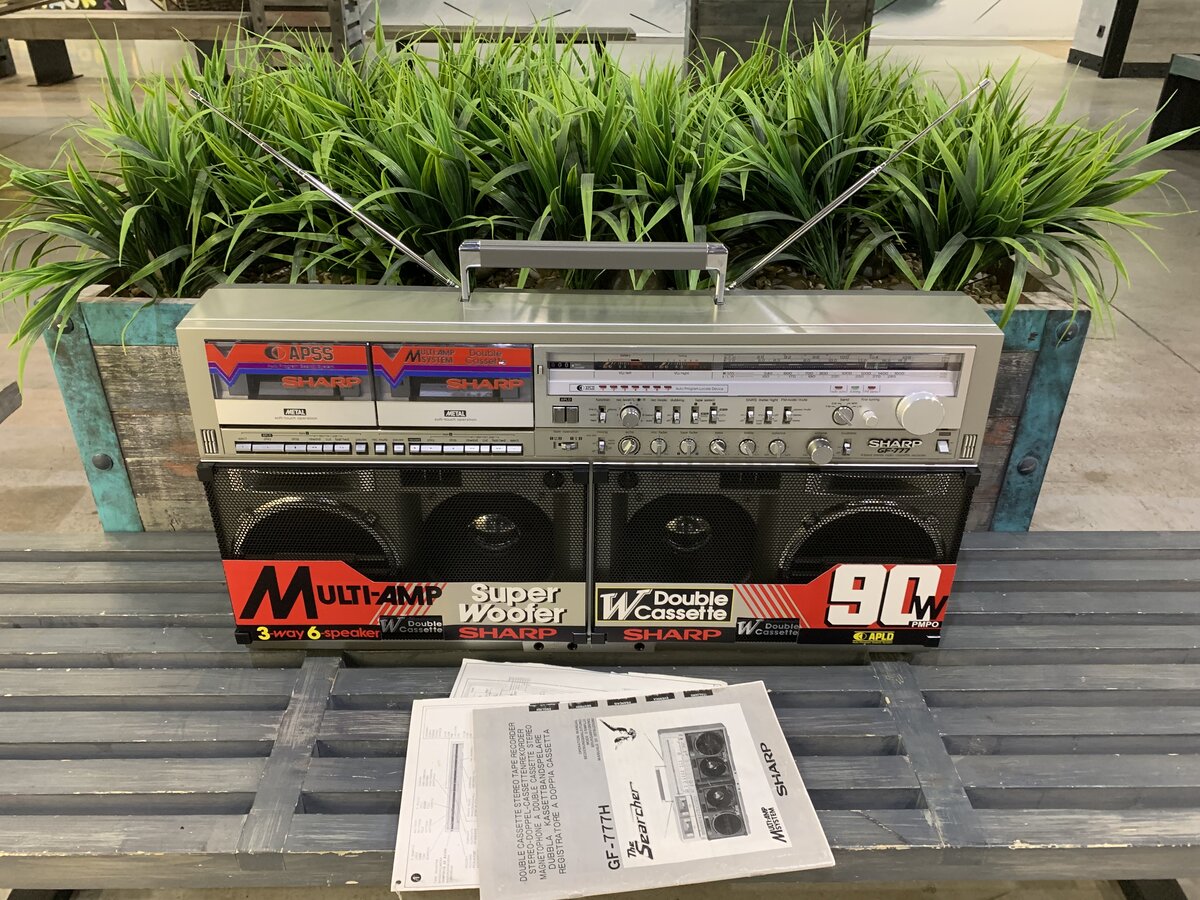 VINTAGEMOSCOW | Александр Балабанов | Дзен