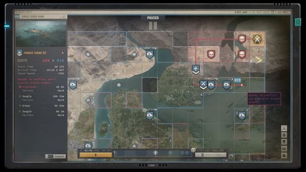 🏴‍☠️Как завербовать Смайли, Гаса Тарболла и Майора Спайка Скаллиона в Jagged Alliance 3 - ProGame.su