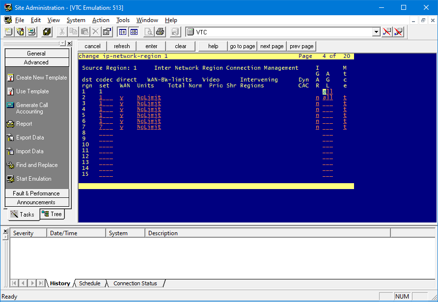 Asterisk и Avaya - настройка VoIP-транков (SIP и H.323) | Профессионалы VoIP - Asterisk | Дзен
