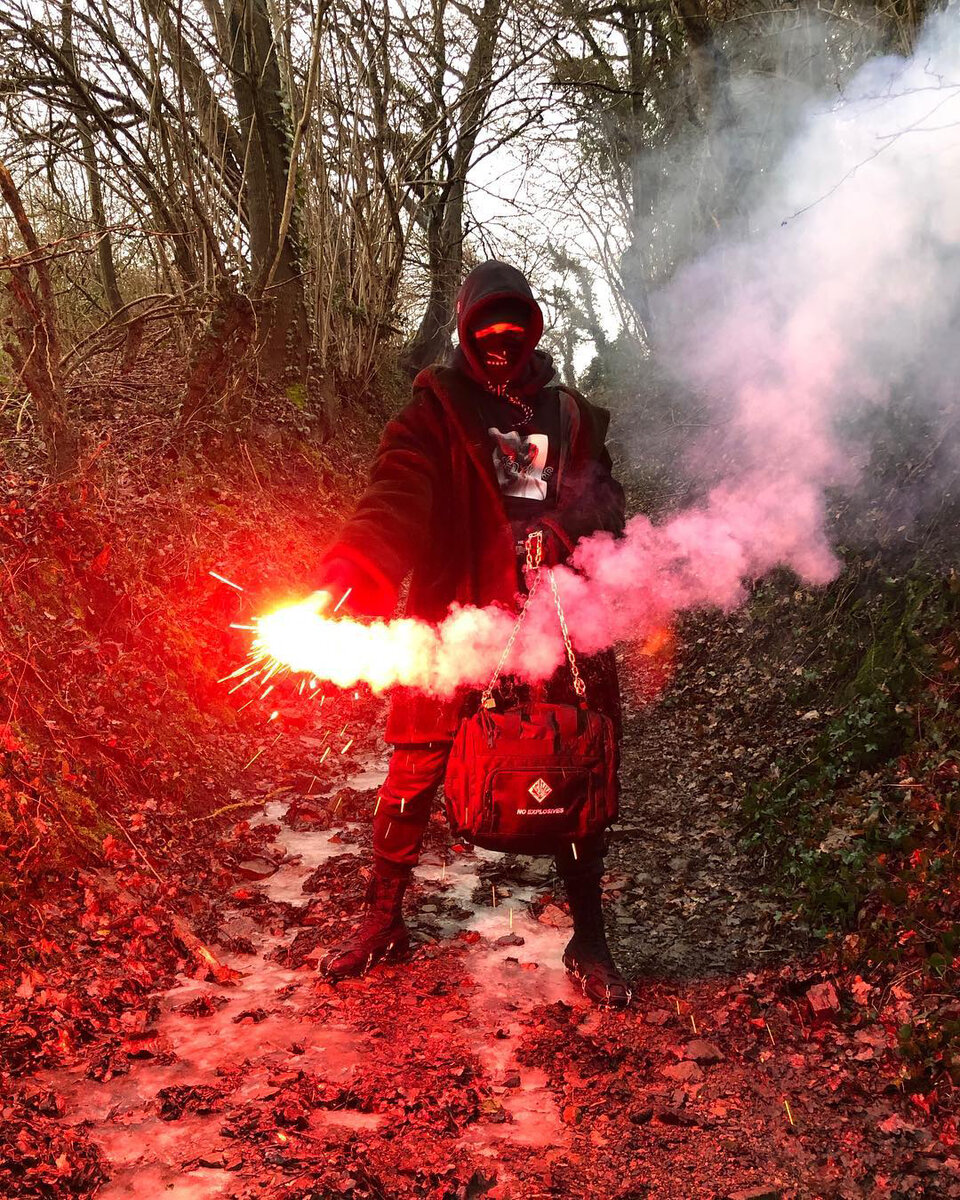 MXDVS: БЕЗУМНЫЙ ПОСТАПОКАЛИПСИС МАКСА | Soberger | Дзен