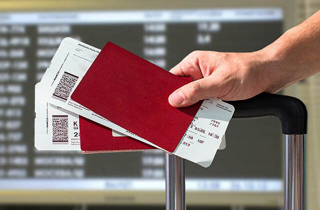 МОЖНО ЛИ ОСТАТЬСЯ В ПРОМЕЖУТОЧНОМ ПУНКТЕ ПРИ ПОЛЕТЕ С ПЕРЕСАДКОЙ И ...