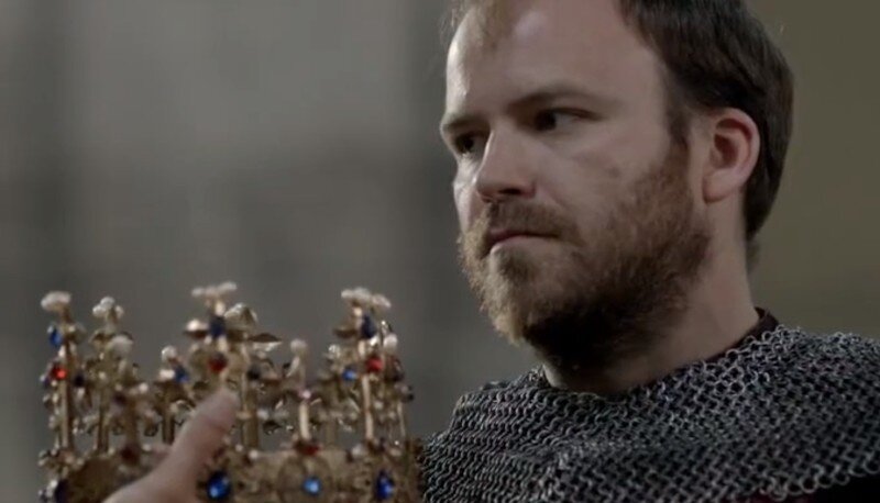 Глава 4. Генрих IV Болингброк. Похищенная корона | internetwar | Дзен