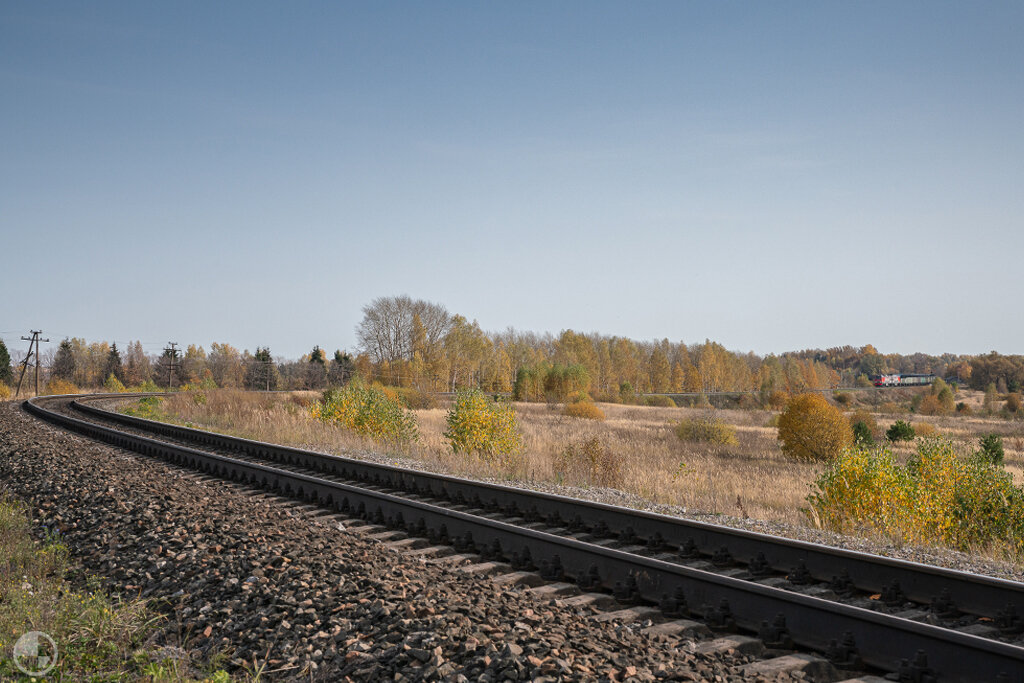 Снимаем железную дорогу .25 | Rails & Photos | Дзен