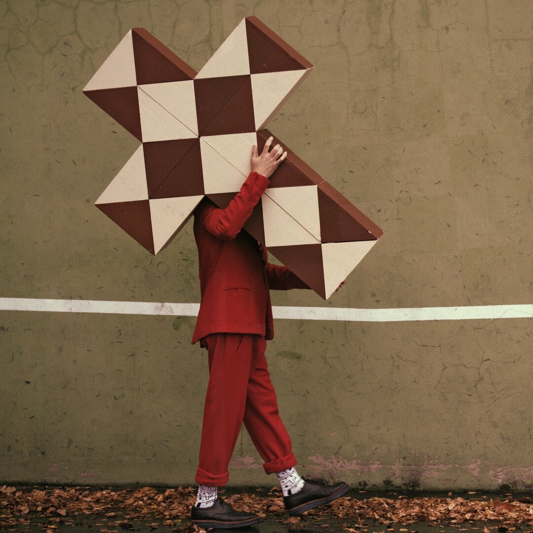 «Кегельбан» EP от OQJAV: интеллигентная пошлость как творческий метод | По фактам | Дзен