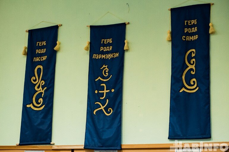 Нанайцы — коренной народ Дальнего Востока | Этноmix | Дзен