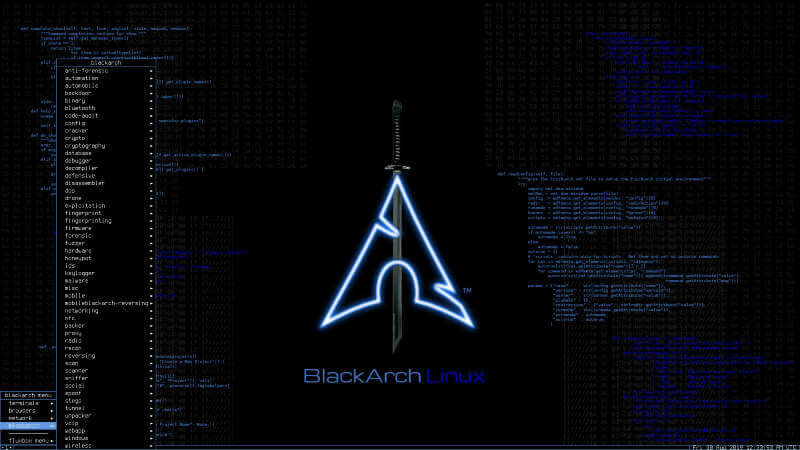 15 лучших дистрибутивов Linux, ориентированных на анонимность и ...