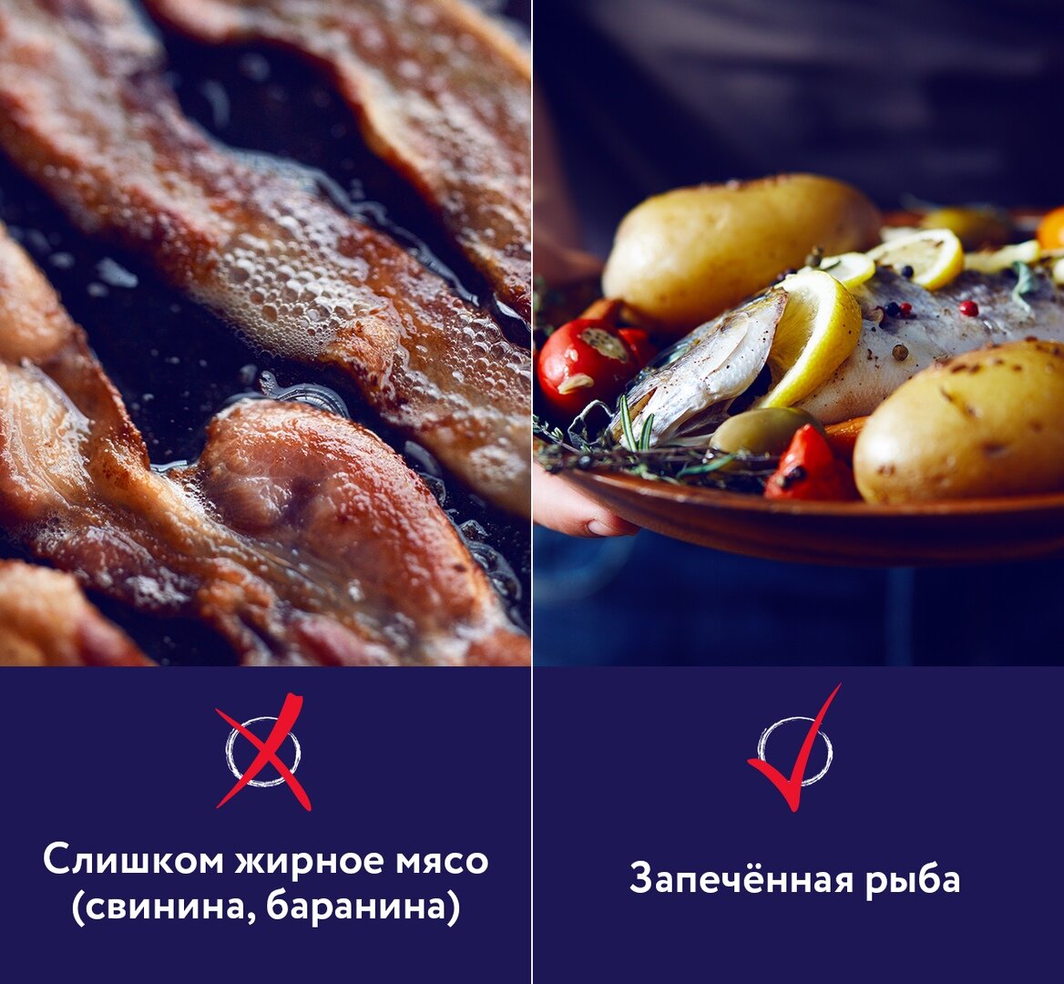 Крысиная кухня что приготовить на Новый год Tlc Россия Дзен