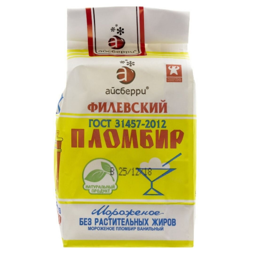 10 марок молочных продуктов со знаком качества от Росконтроля | Андрей ...