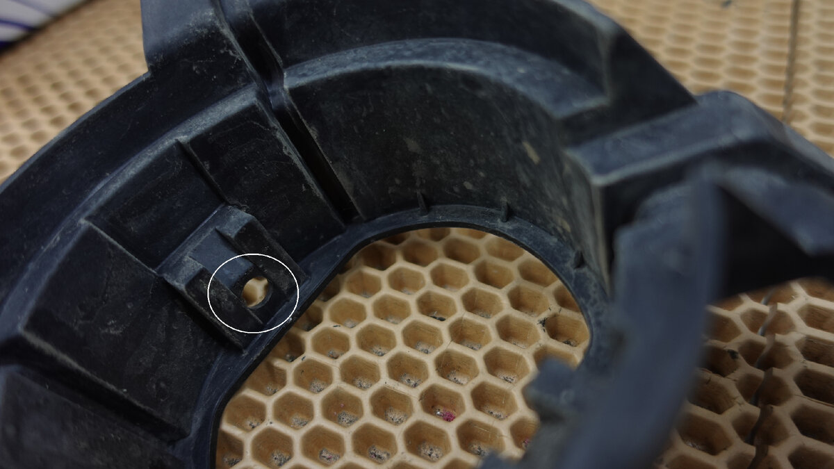 Установка ПТФ Aozoom ALPF-02 с дальним светом на Hyundai ix35 | Edison ...